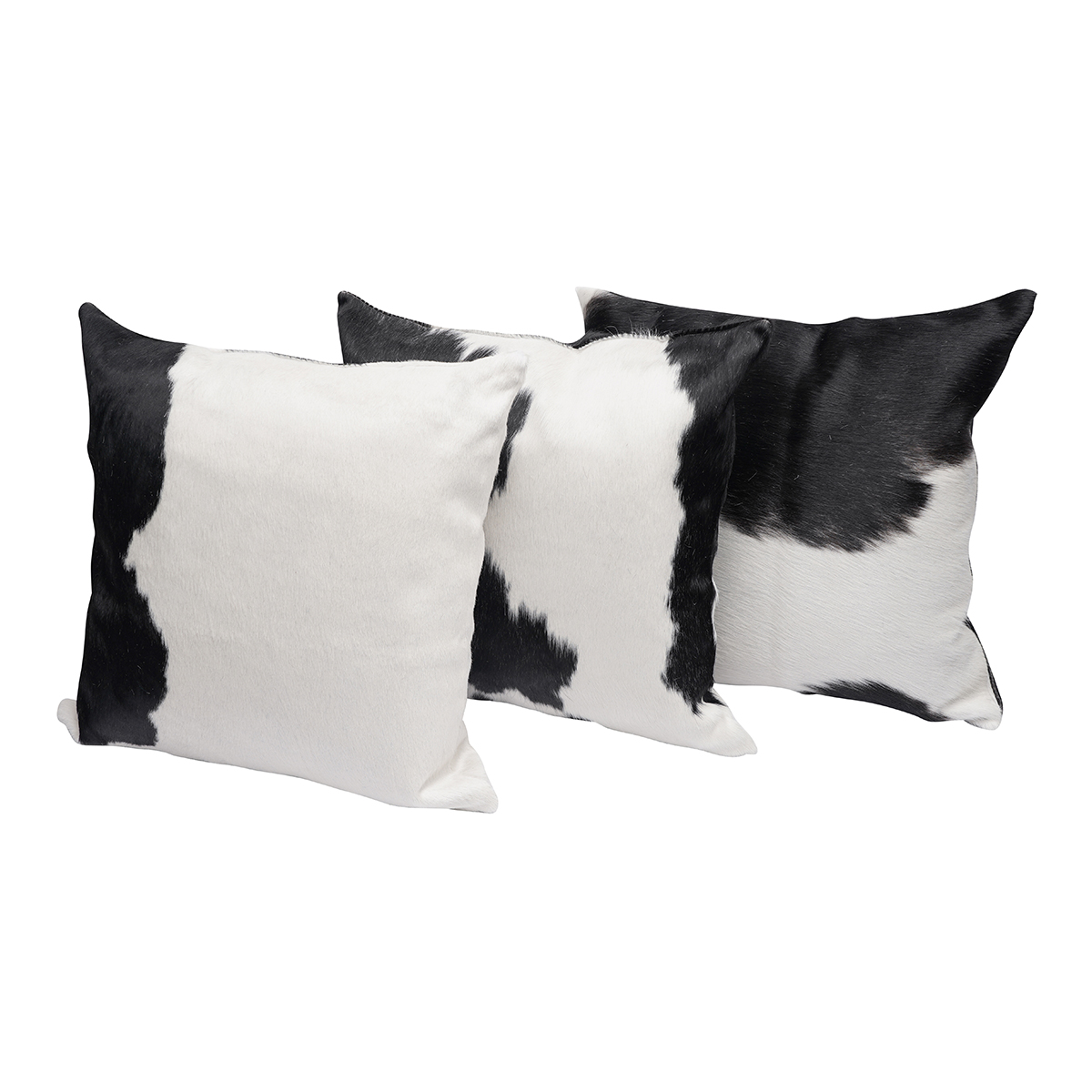 Cowhide Pillows - BSTrading