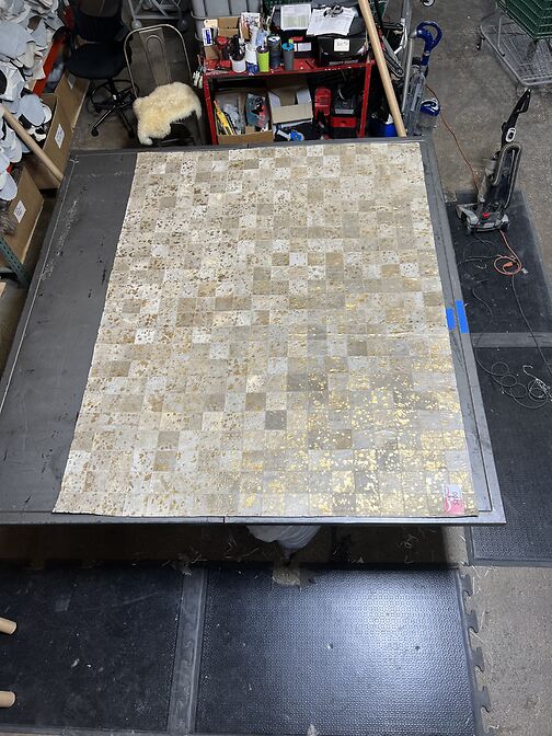 Closeout Rugs - BSTrading