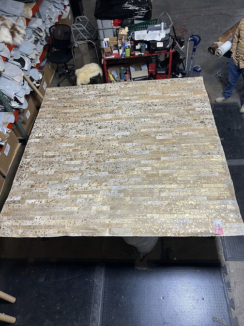 Closeout Rugs - BSTrading