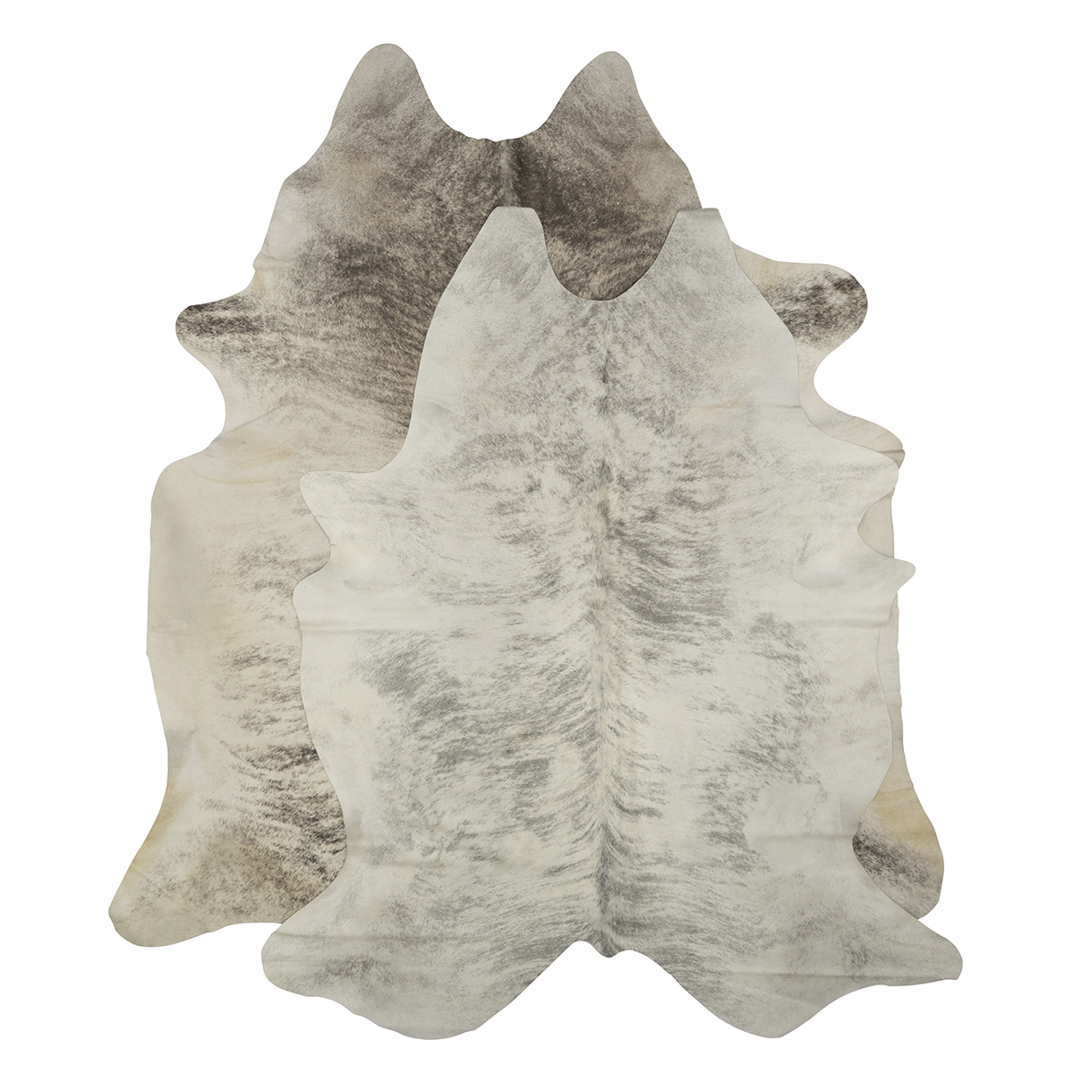 SP Brindle Cowhide - BSTrading