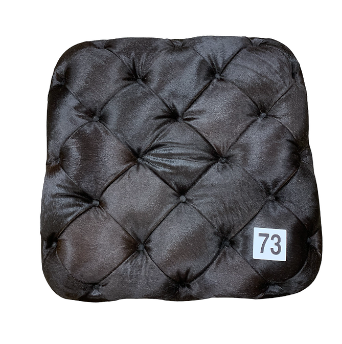 Tufted Ottomans - BSTrading