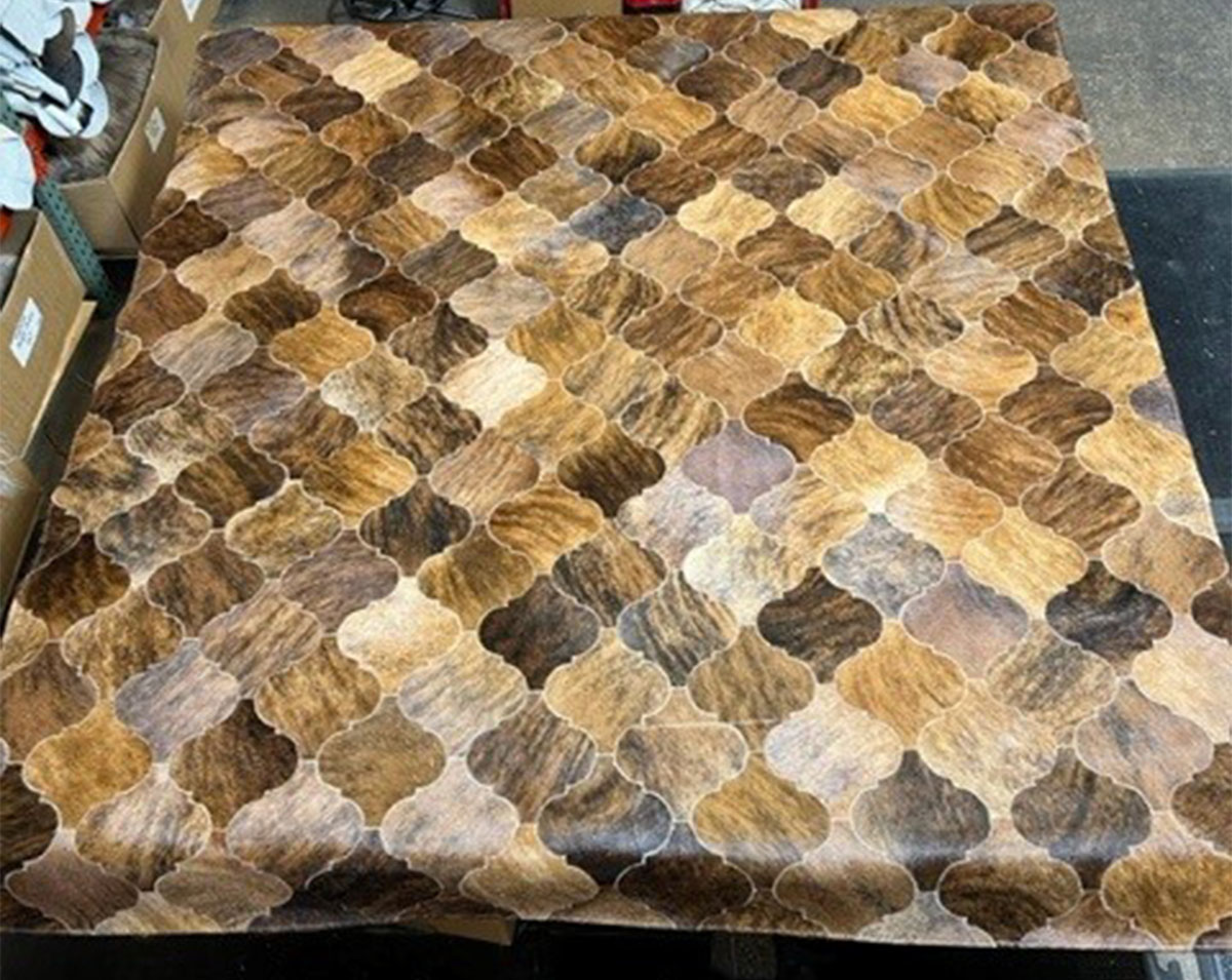 Closeout Rugs - BSTrading